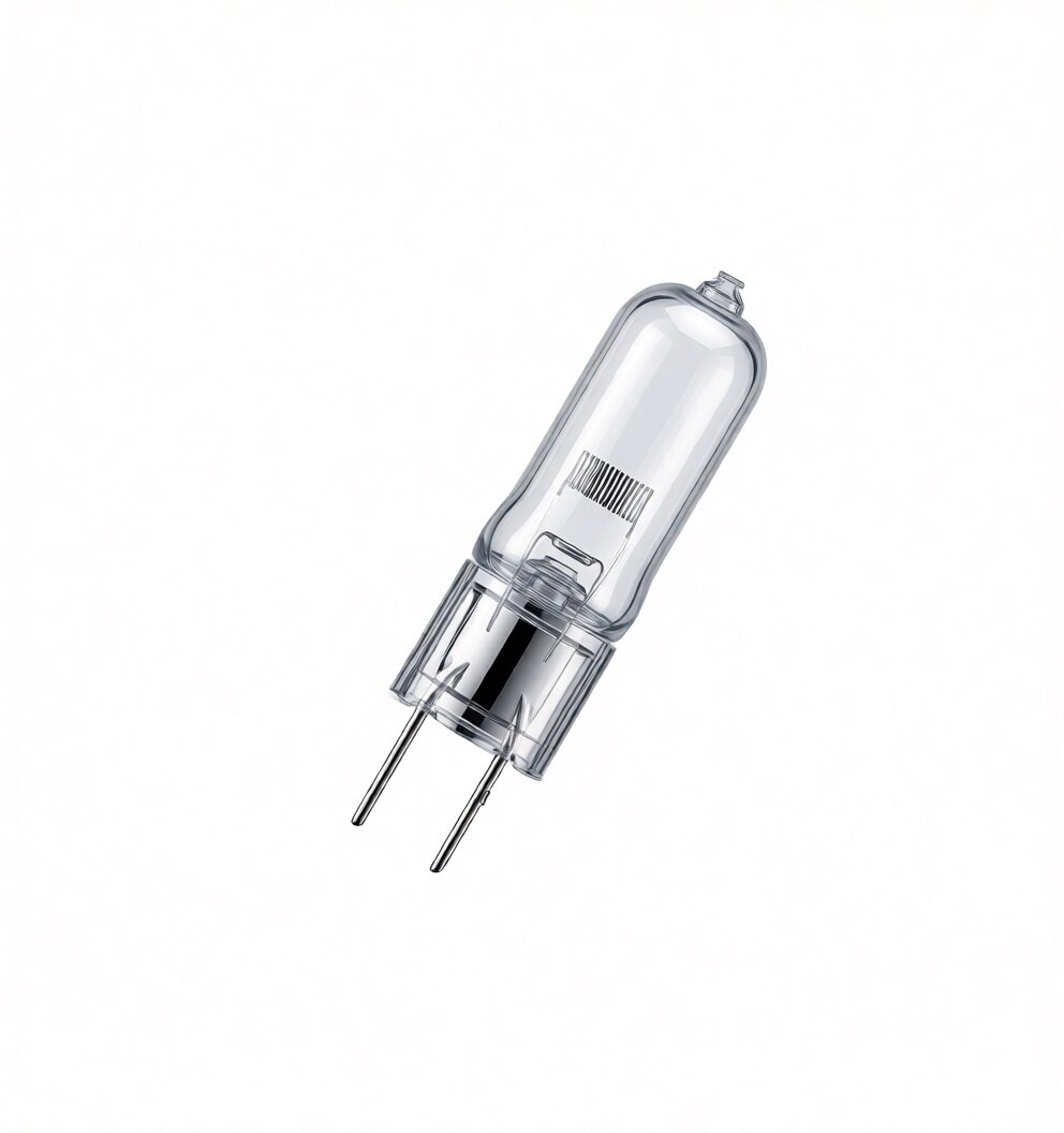 Галогенная лампа OSRAM 64641 HLX 24V 150W G6.35