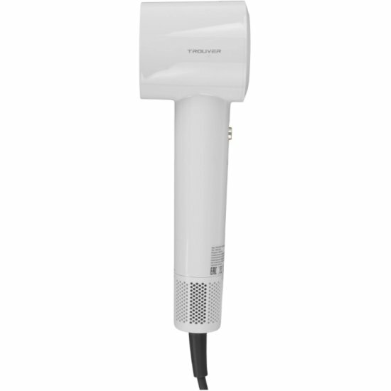 Фен Trouver Turbo White (AHD11C)