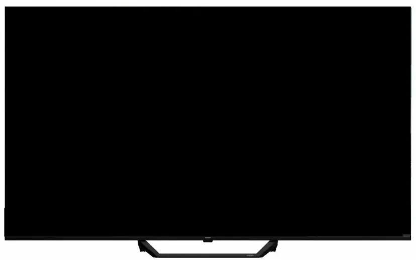 ЖК-телевизор 65" HAIER DH1VNBD01RU черный