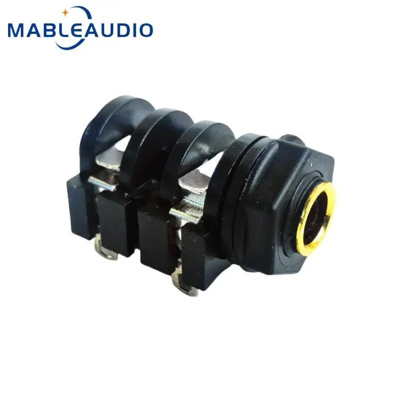 Ampmart Премиум-переключатели CLIFF JACK 6,35 4pin jack inside
