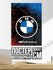 Постер на стену BMW БМВ