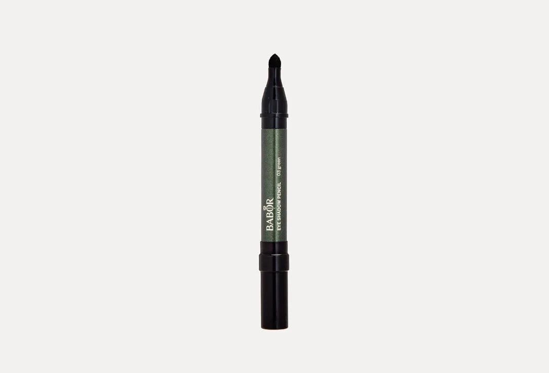 BABOR Eye Shadow Pencil Тени-Стик для Век 2 г 03, Green