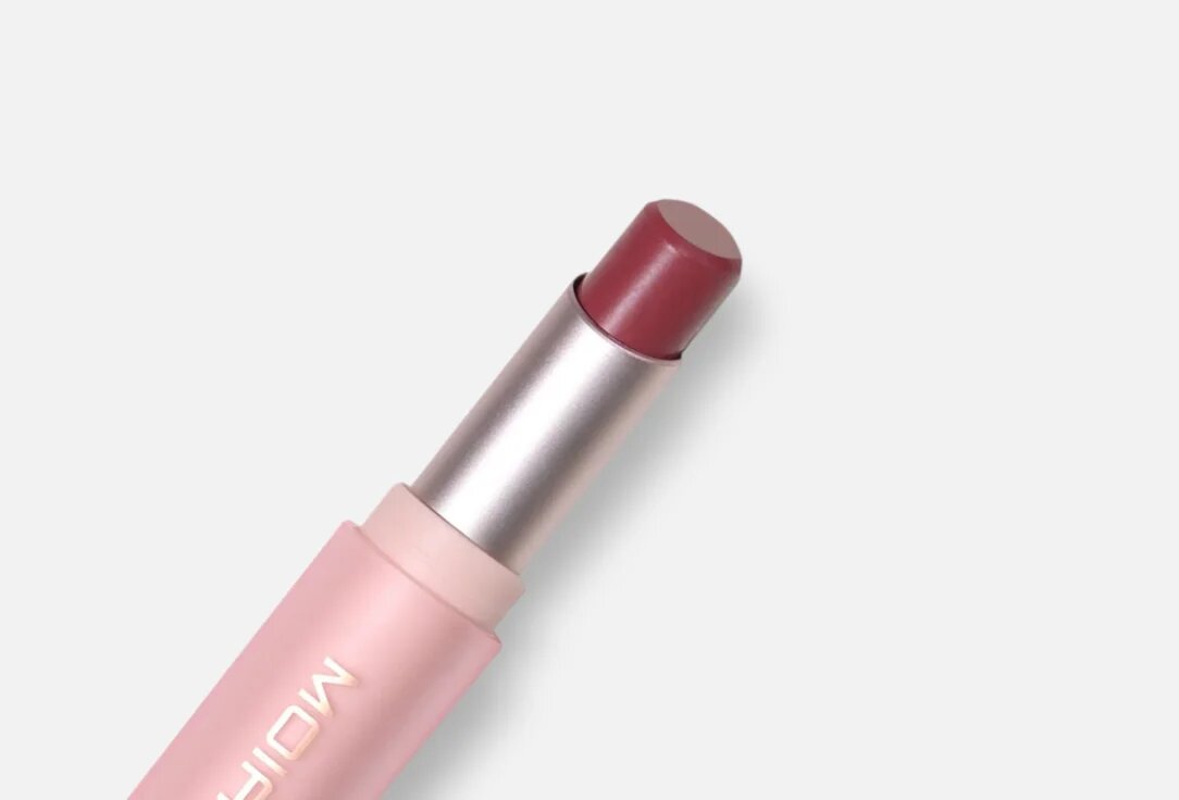 MOIRA Signature Бальзам для губ 3.2 г 008, Hibiscus