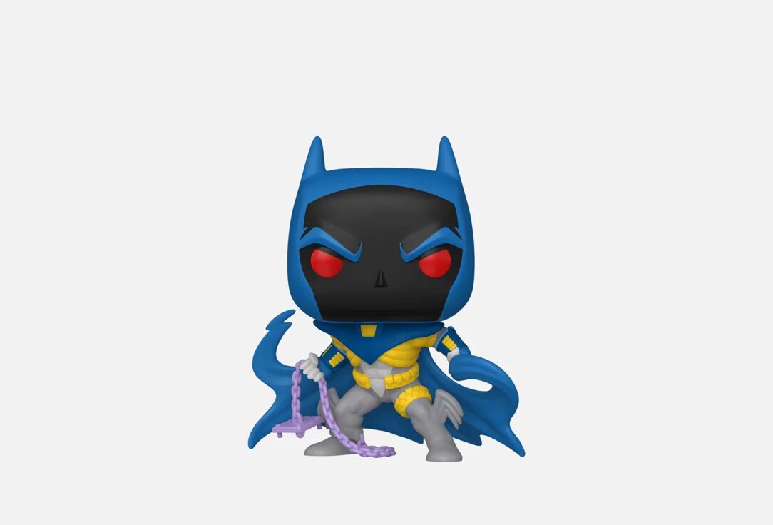 Funko POP! Heroes DC Thru Years Batman Knightfall Batman Фигурка 1 шт