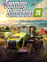 Игра Farming Simulator 25 | Steam ключ | все страны | симулятор фермы | исключен...