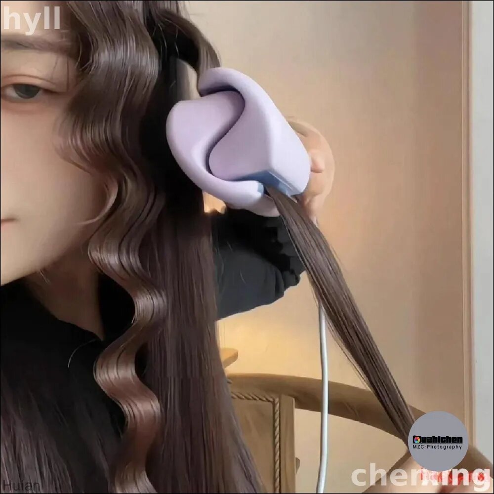 Эксклюзивный аппарат для укладки