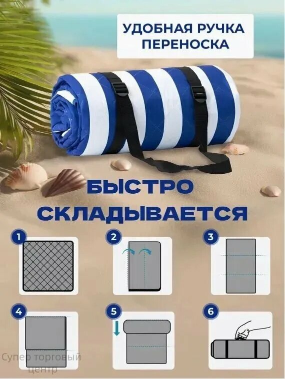 Плед х 200 см — фото 1