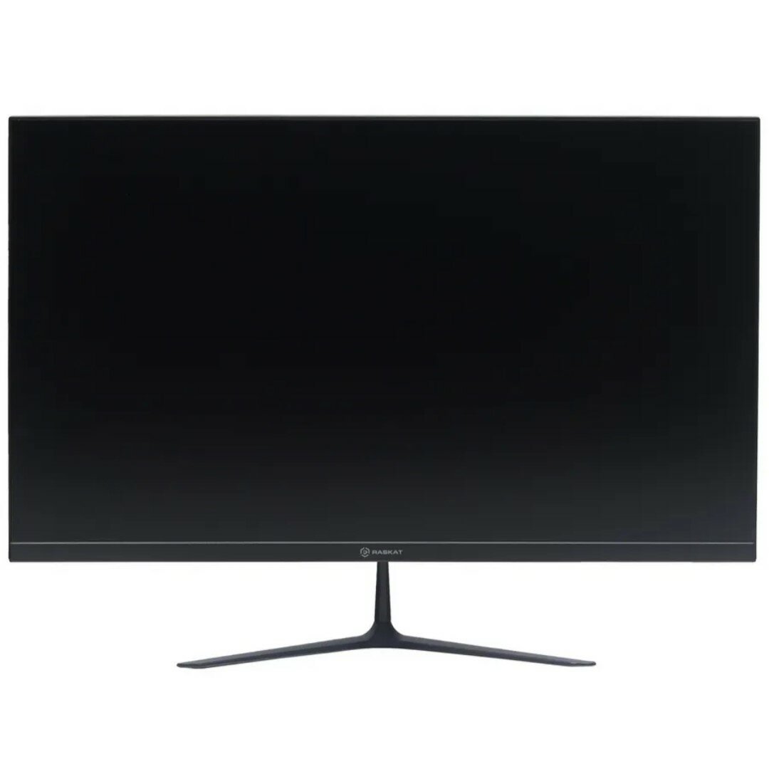 Монитор 27" Raskat I27F10DA IPS 120Гц 1920×1080 Черный