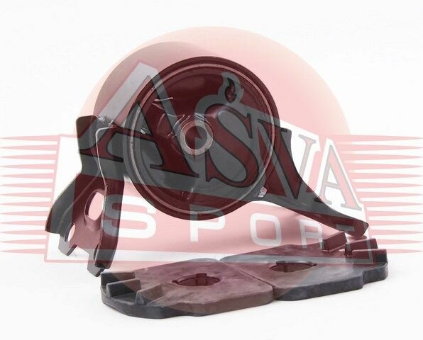 Подушка двигателя левая CVT/MT, ASVA 0412CYLHAT