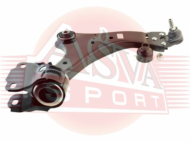 Рычаг передней подвески правый ASVA 2524001 для Land Rover Freelander 2, Range Rover 3