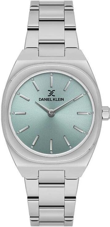  Daniel Klein Premium