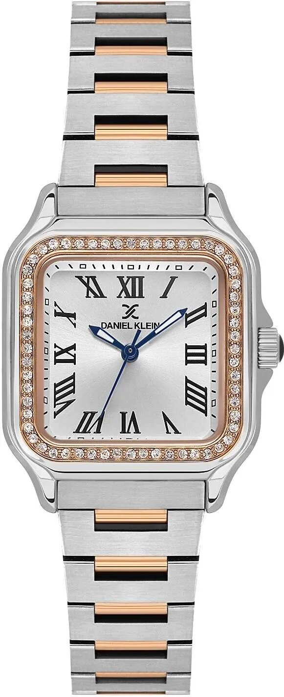 Daniel Klein Premium