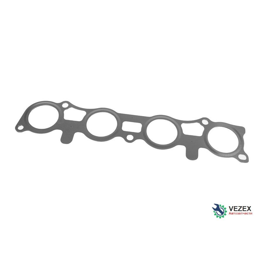 GANZ GIE11205 Прокладка выпускного коллектора NISSAN AD Van(Y12) 1.8 06> / Qashqai(J10) 2.0 07> GANZ GIE11205