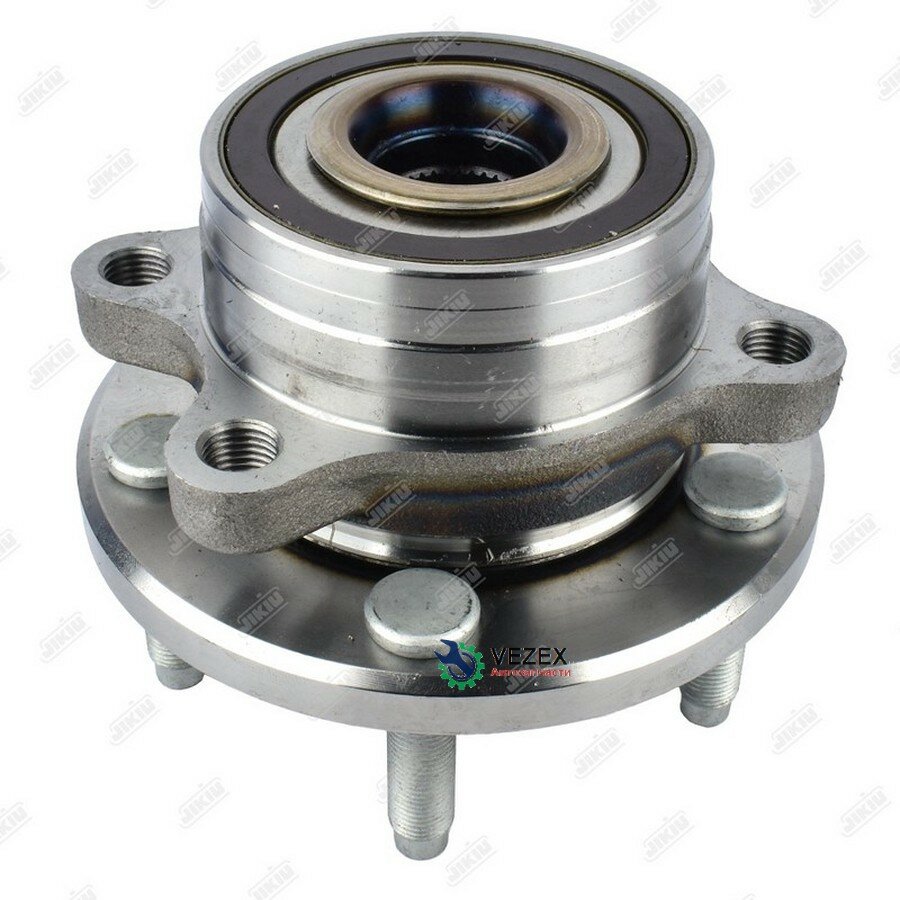 JIKIU HW51024 Ступица колеса HW51024
