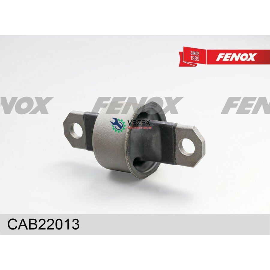 FENOX CAB22013 Сайлентблок