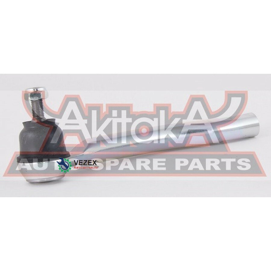 ASVA 0221-F15L Наконечник поперечной рулевой тяги 0221F15L