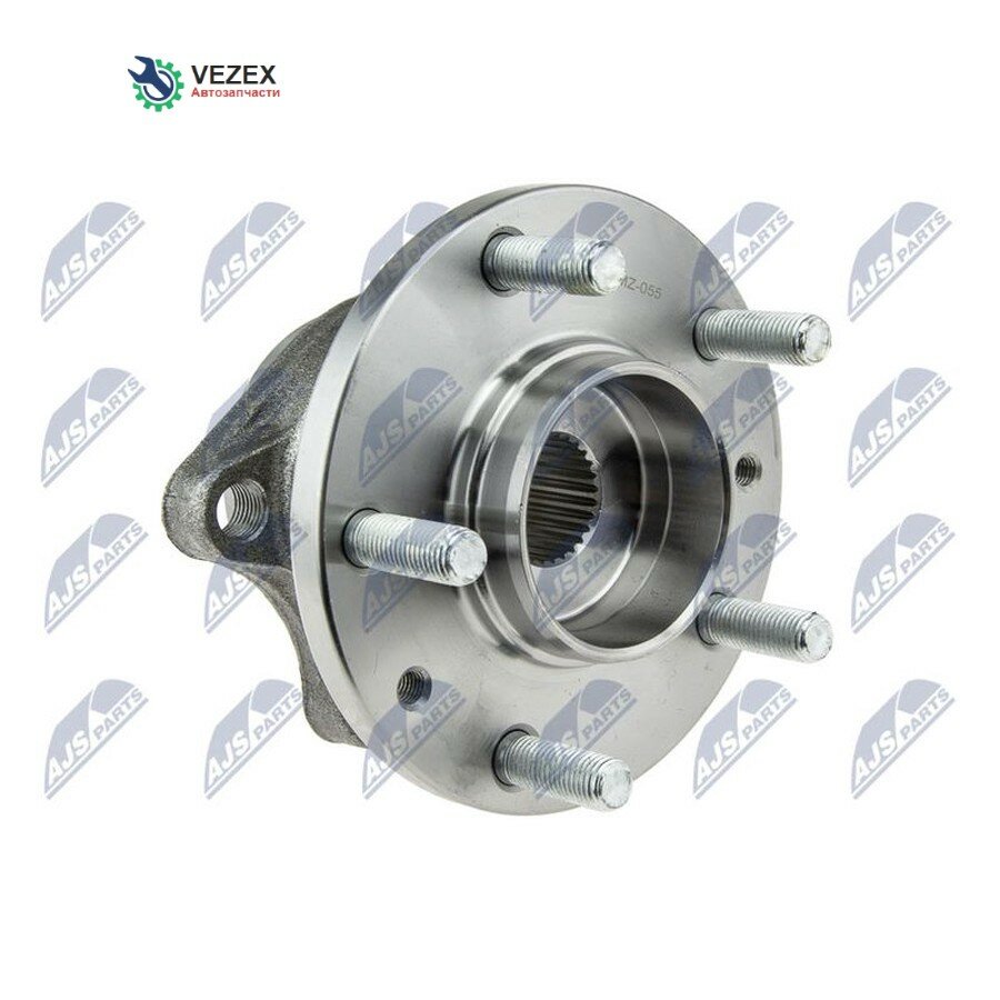 NTY KLT-MZ-055 Ступица колеса