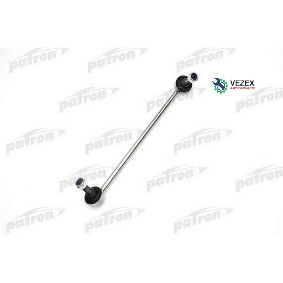 PATRON PS4347L Тяга стабилизатора левая