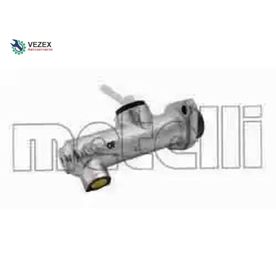 METELLI 55-0024 Главный цилиндр сцепления
