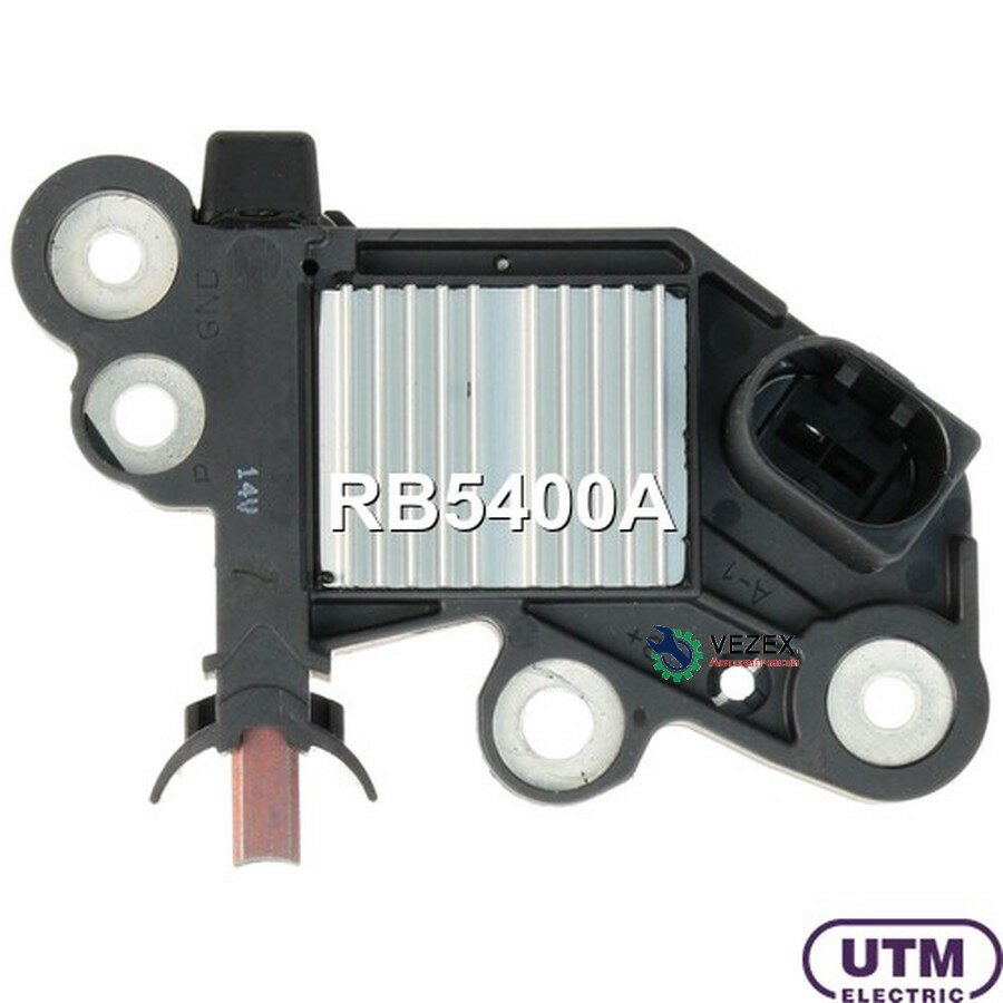UTM RB5400A Регулятор генератора