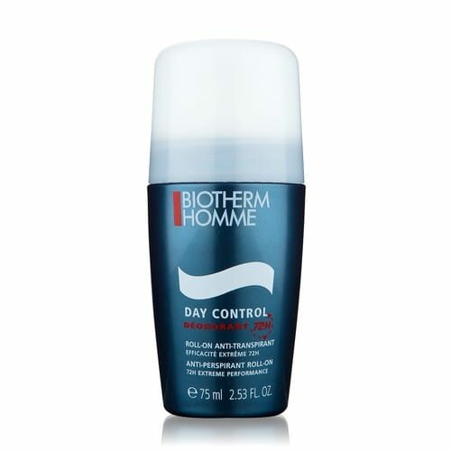 Дезодорант Biotherm Homme Day Control 72h для мужчин 75 мл