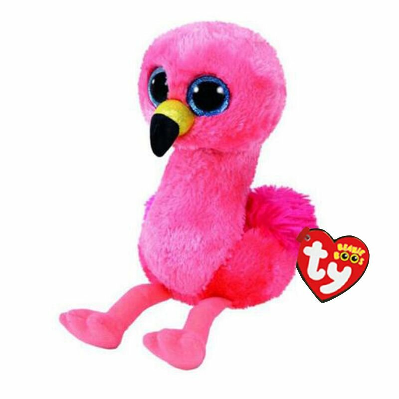Ty Beanie boos/babies игрушка