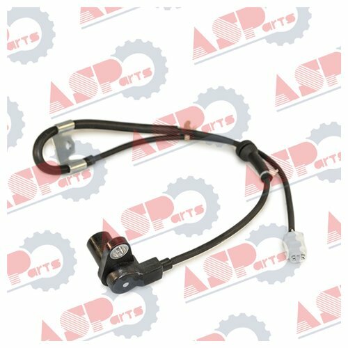 Датчик abs передний правый suzuki swift (04-10) ASParts ASP01086