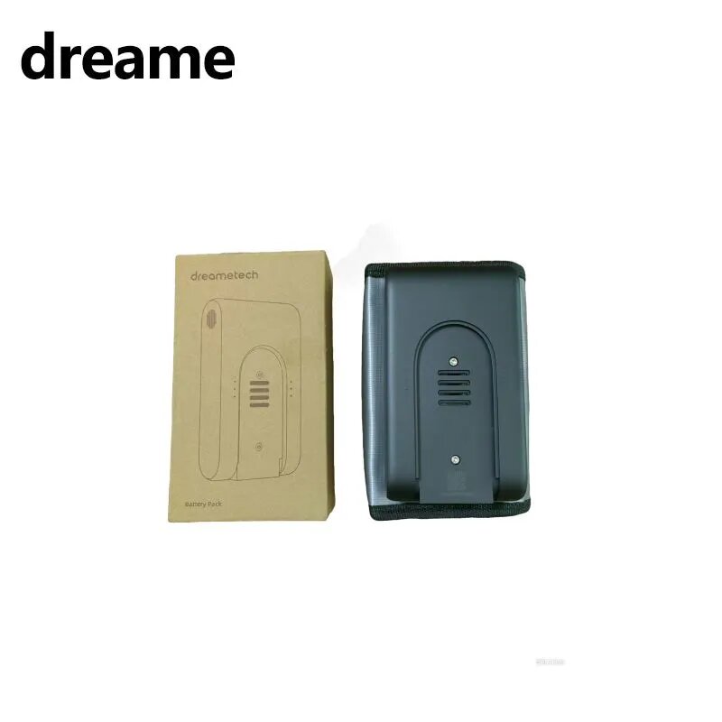Аккумулятор для Dreame R10 Dreame T10 T20 V12S V16S ALalito, Battery Model: V2213-7S1P-BCB Батарея