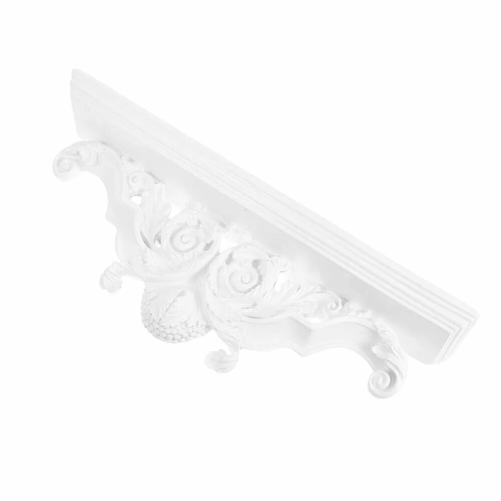 Статуэтка White, высота 6.92 см, длина 43.95 см