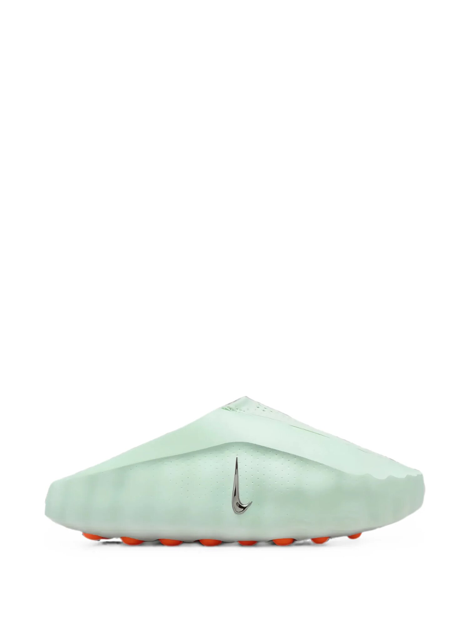Мюли NIKE Mind 001 perforated mules, размер 6 US, green