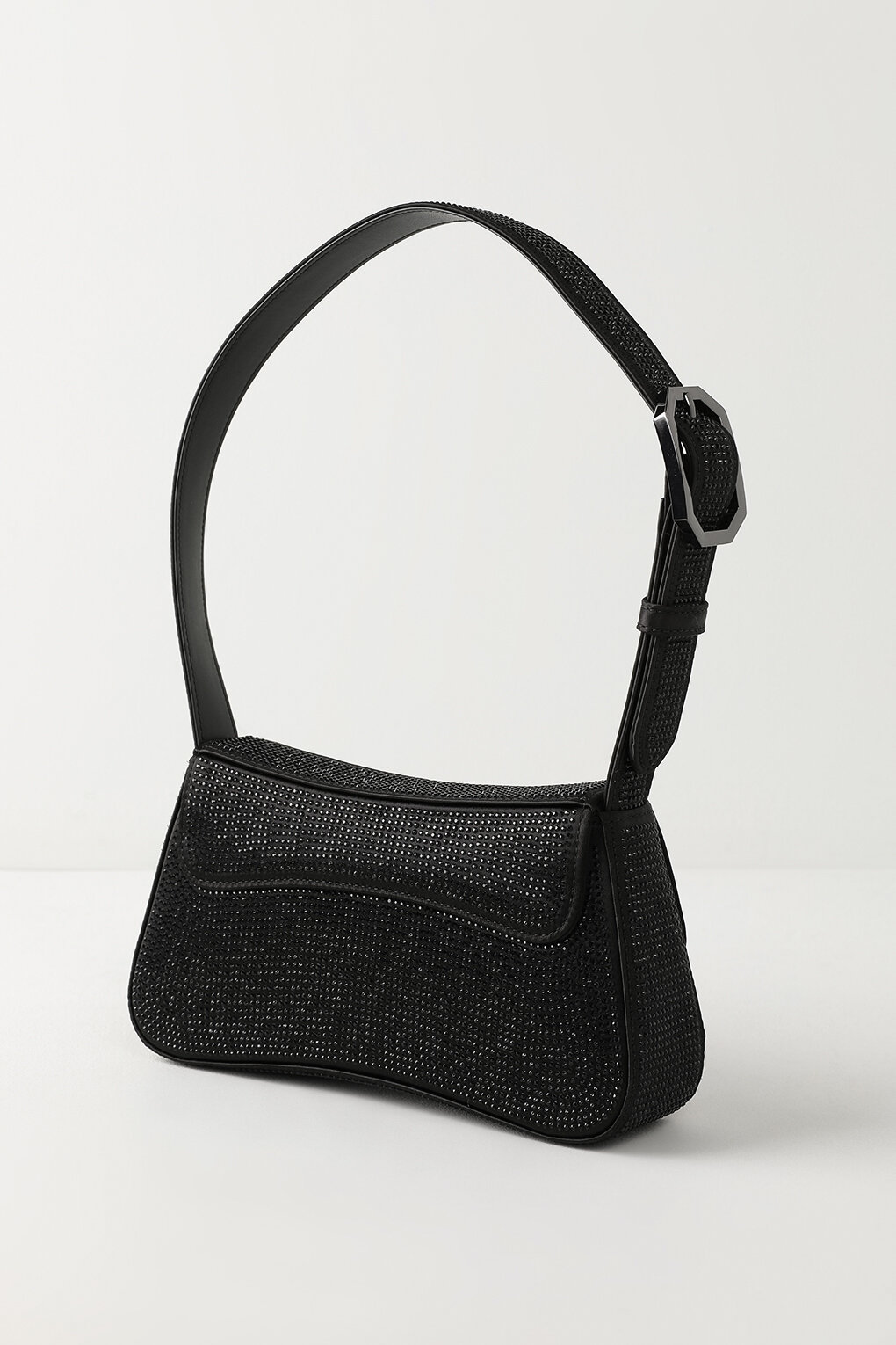 Сумка EMPORIO ARMANI, черный — фото 1