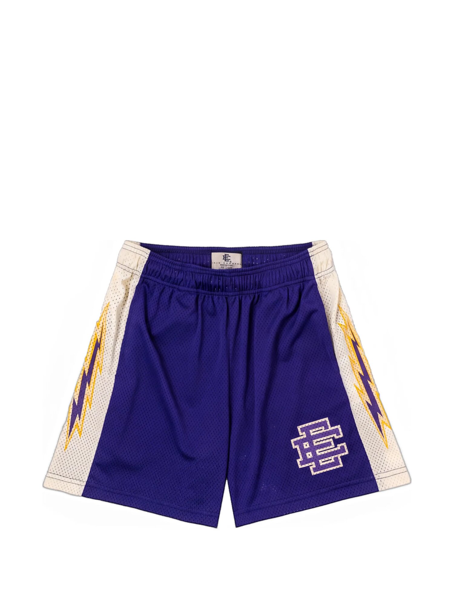 Шорты Elastic-waistband shorts