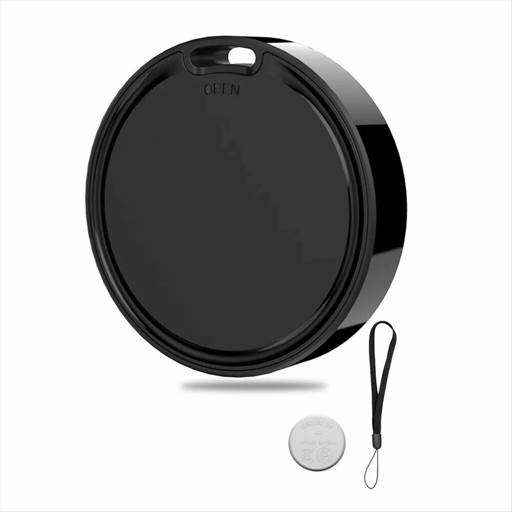Bluetooth-Трекер Для Android, Работает Локатор Предметов