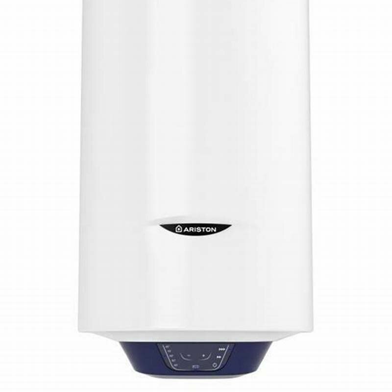 Электрический накопительный водонагреватель Ariston Blu1 Eco ABS PW 30 V Slim, 30 л, узкий, вертикальный