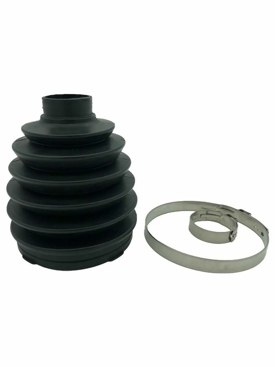 Пыльник шруса передний (внешний) JIKIU CD28068 для FORD Cougar, HONDA Pilot, JEEP Cherokee / Форд, Хонда, Джип