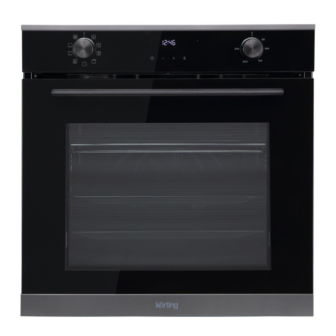 Духовой шкаф Korting OKB 1321 GNBX