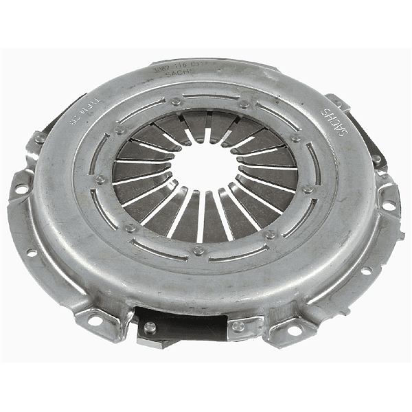 SACHS 3082116031 (017HE9015 / 033082116001 / 033082116031) корзина сцепления VW Transporter (Транспортер) III 1.6d / 1.7d