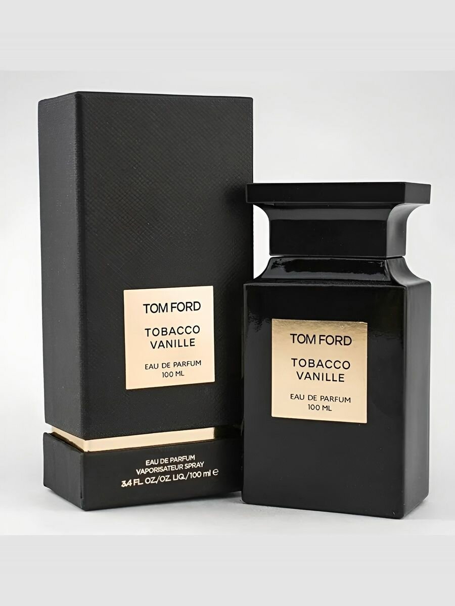 Tom Ford Вода парфюмерная Духи 101 мл