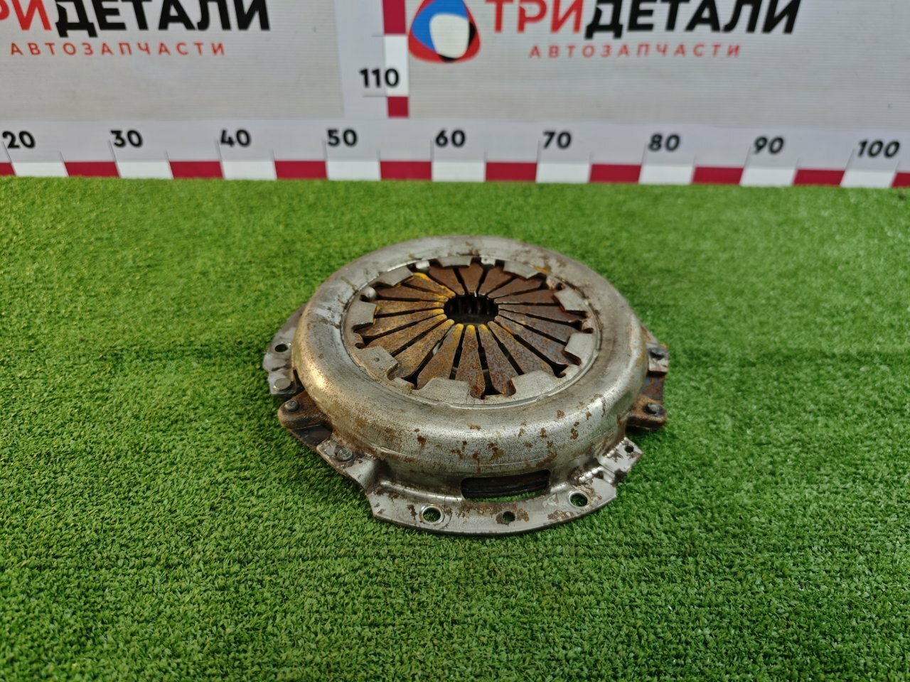 Комплект сцепления Лада Гранта 1.6 11186 2019 (б/у)