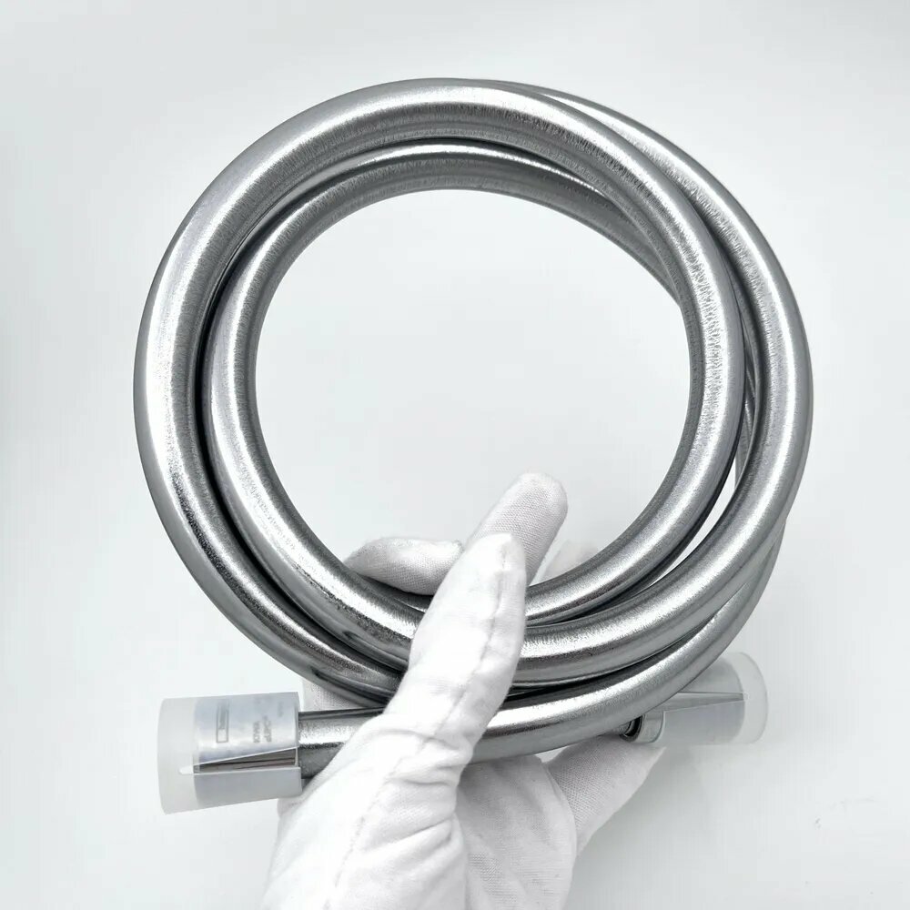 Душевой шланг 1600 мм Isiflex Hansgrohe 28276000