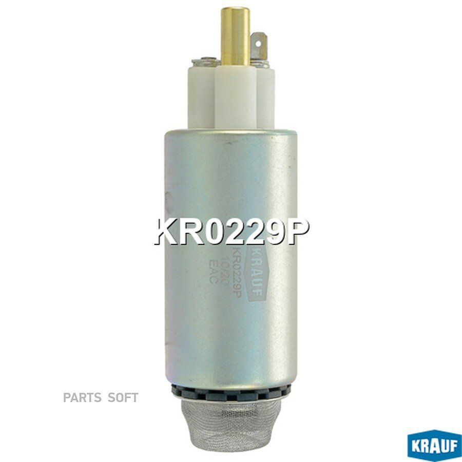 Бензонасос электрический KRAUF KR0229P
