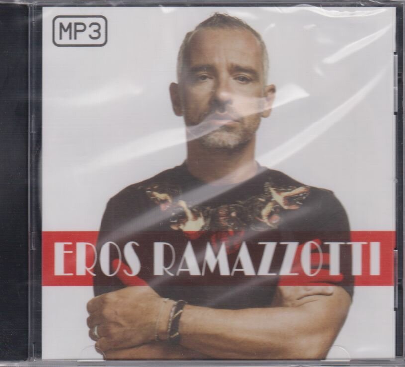 Eros Ramazzotti (1986-2017) (MP3)