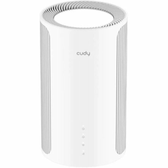 Маршрутизатор Cudy V2.0, 5G SA/NSA AX3000 Wi-Fi 6 Router