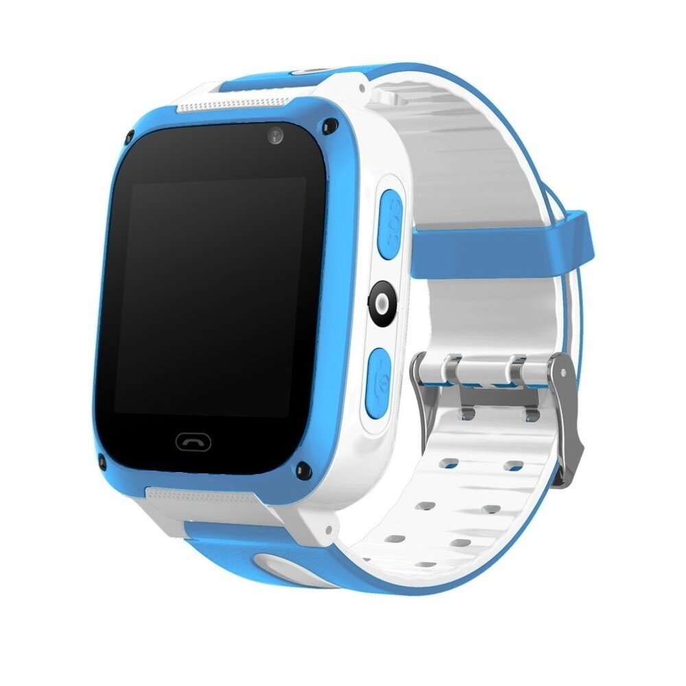 Baby Electronics Смарт-часы детские. Уцененный товар