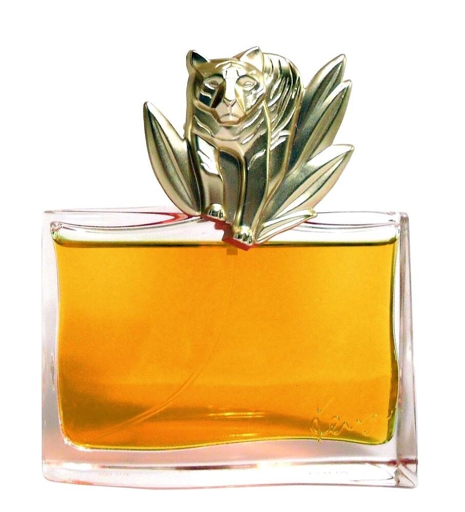 KENZO Jungle le Tigre 30 мл парфюмерная вода для женщин, восточные, пряные