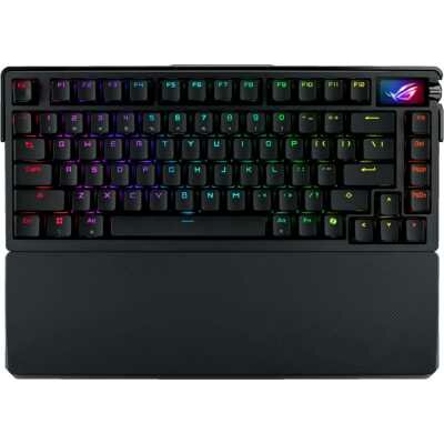 Клавиатура ROG Azoth Extreme 90MP03MA-BKRA01