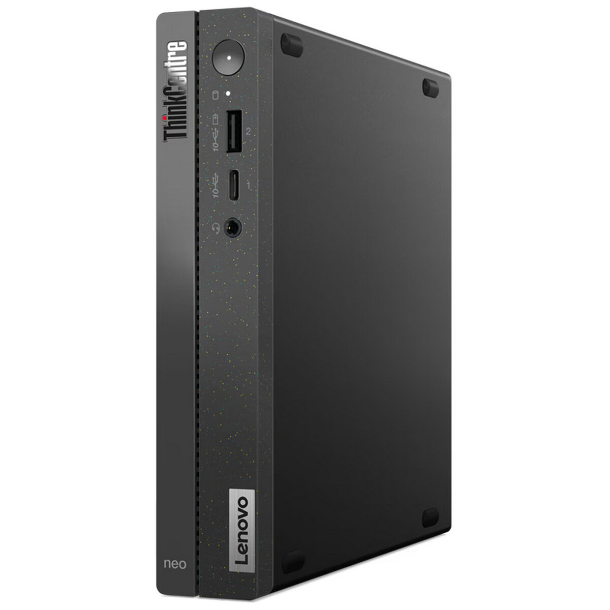 Компьютер Lenovo ThinkCentre Neo 50q Gen 4 Intel Core i5-13420H/16Gb/SSD512Gb/Intel UHD Graphics/Win11Pro (12LMS19700)