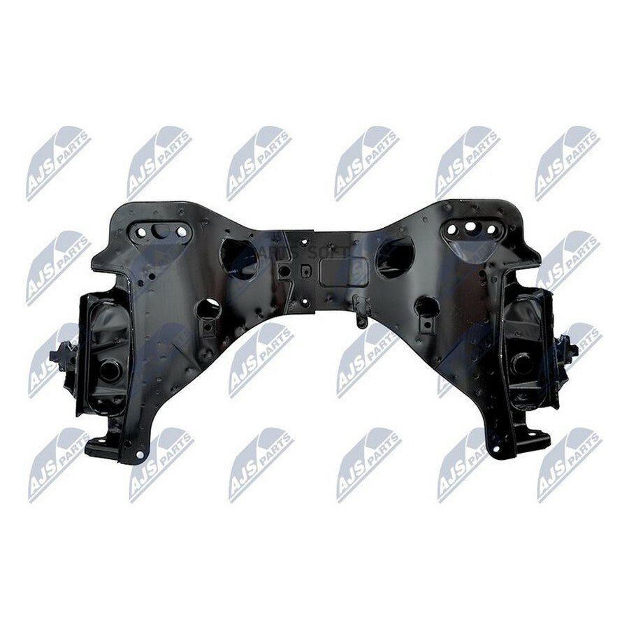 Подрамник перед RENAULT TWINGO C063/C064/C066/C067/C068 -07 от официального дистрибьютора, NTY, артикул ZRZRE000