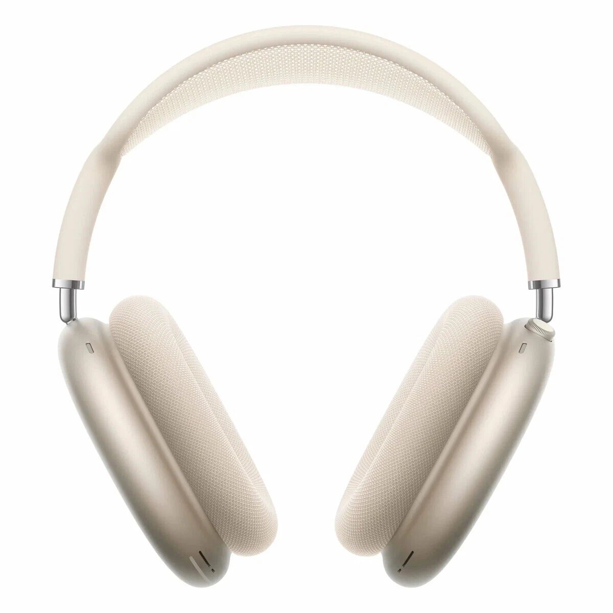 Наушники полноразмерные Bluetooth Apple AirPods Max 2 (2026) Gold/Золотистый
