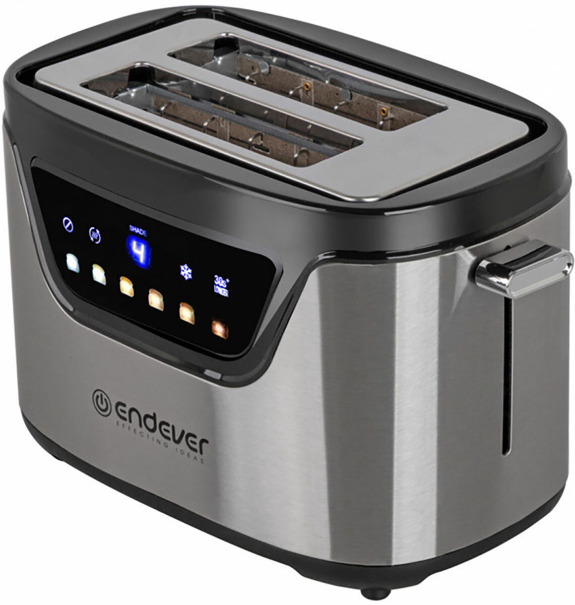 Тостер Endever SKYLINE ST-132